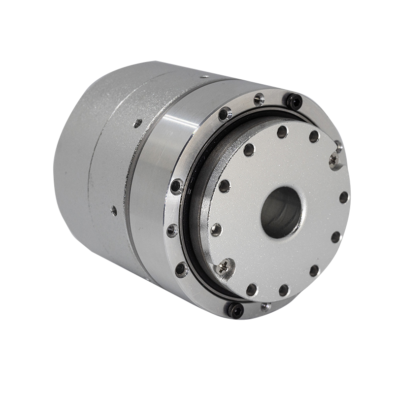 Lightweight Joint Motor for Humanoid Robots Ti5 CRA-RI40-52-PRO ...