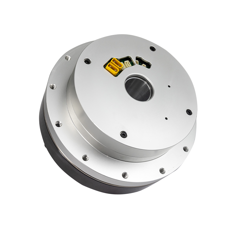Lightweight Joint Motor for Humanoid Robots Ti5 CRA-RI40-52-PRO ...
