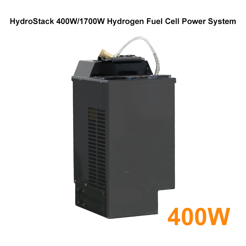 HydroStack 400W/1700W Hydrogen Fuel Cell Power System Fuel Cell Stacks ...