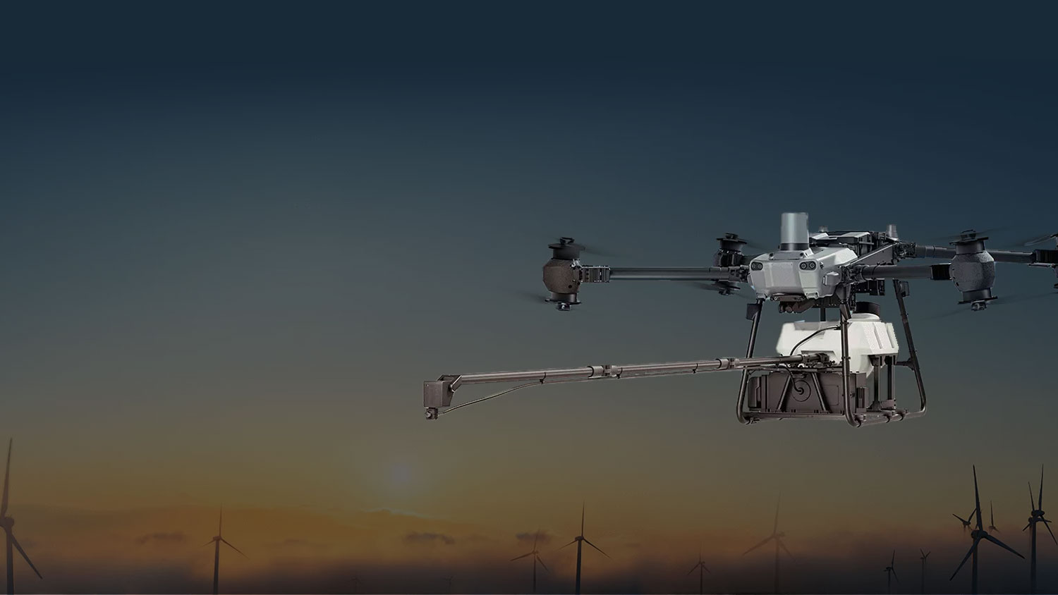 Foxtech Robot | Professional Surveying Equipment Manufacturers and Suppliers Since 2014