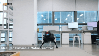 6-Axis Collaborative Robot Arm | FOXTECH ROBOT