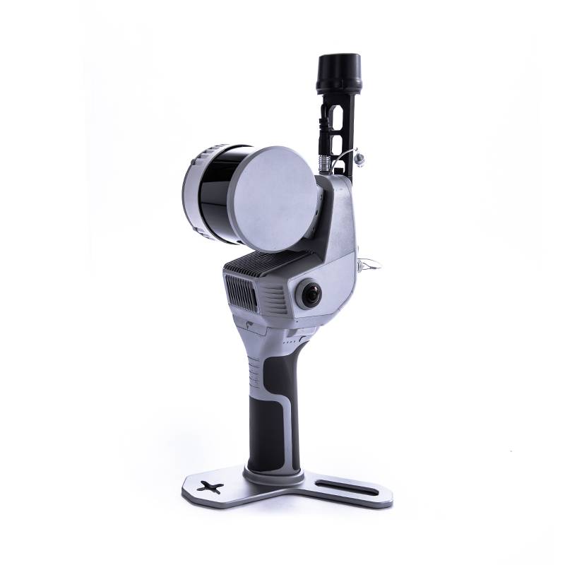 Precision LiDAR Scanners for Mapping & Surveying | Foxtech Robotics