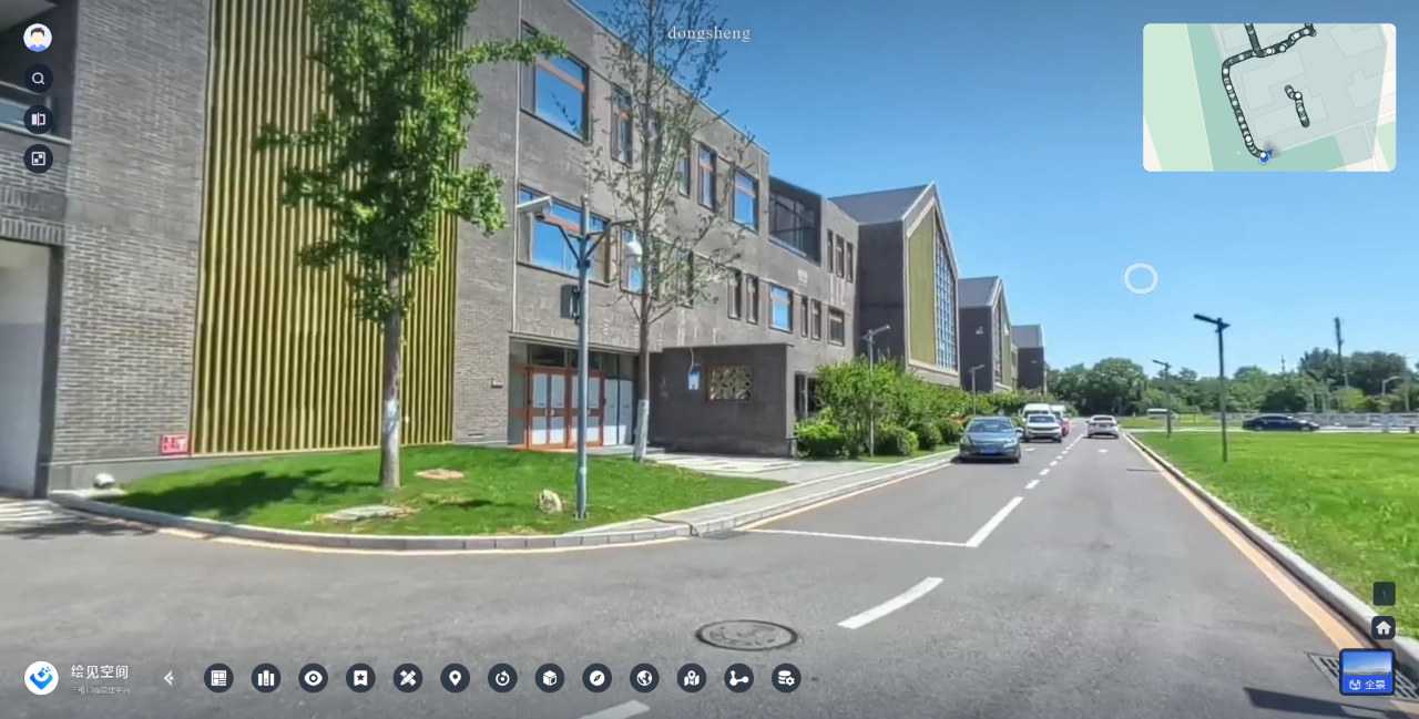 New Performance: SLAM Handheld Lidar Scanner + External Panoramic ...