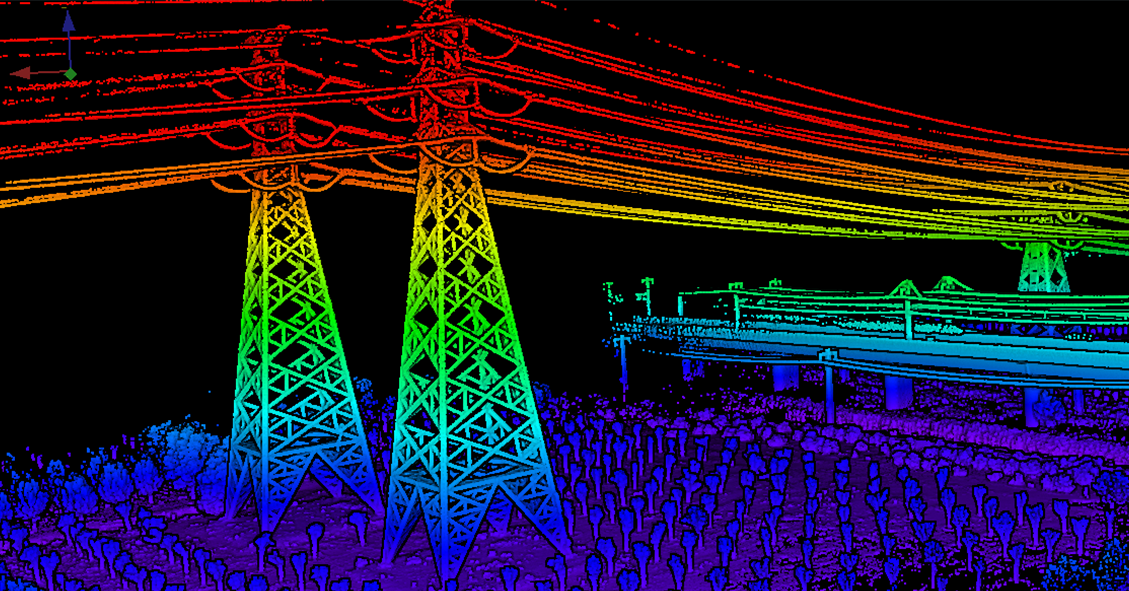 Precision LiDAR Scanners for Mapping & Surveying | Foxtech Robotics