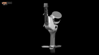 SLAM200 High-Precision Handheld Imaging LiDAR Scanner for 3D Mapping ...