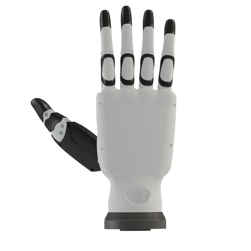 Biohand RH56DFX Intelligent Bionic Robot Hand High-Precision Dexterous ...