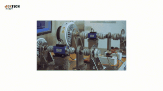 Joint Motors | High-Performance Robotic Actuators – Foxtech Robotics