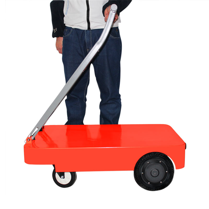 Foxtechrobot Compact Size Industrial Moving Transportation Cargo ...