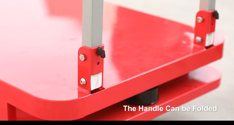 Foxtechrobot Compact Size Industrial Moving Transportation Cargo ...