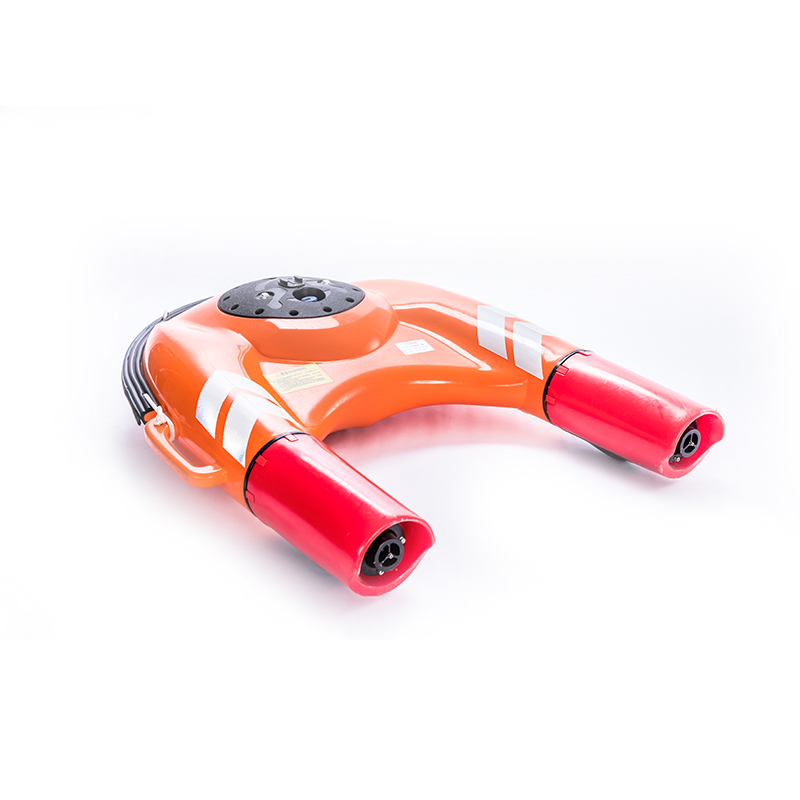 U-Fin 120 Intelligent Portable Water Rescue Robot | FOXTECH ROBOT