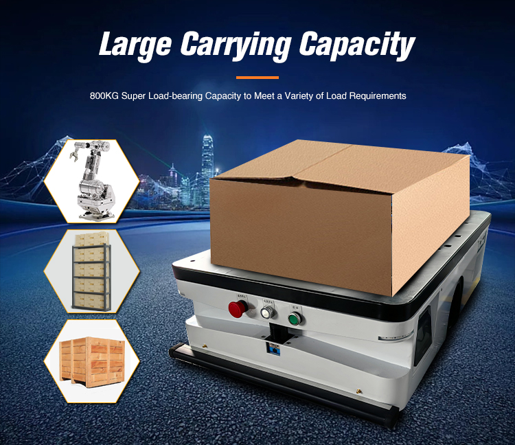 Foxtech B-800E-XW price long life time battery industrial warehouse ...