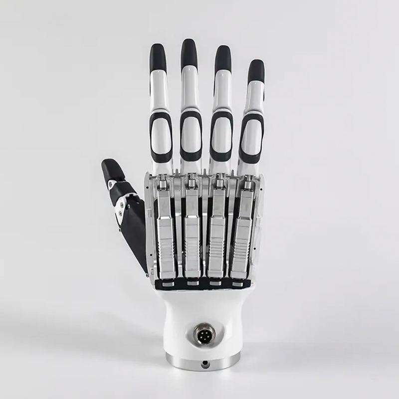 Biohand RH56BFX Intelligent Bionic Robot Hand High-Speed Dexterous Hand ...
