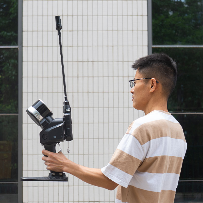 FOXTECHROBOT -S-RTK100A Portable GNSS Receiver Module S-PACK100 ...