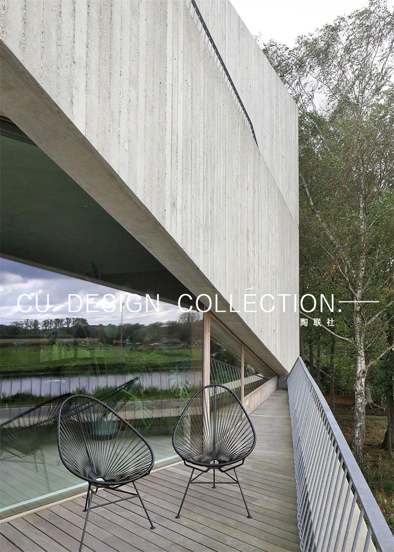 Cement cladding sheets wood concrete board