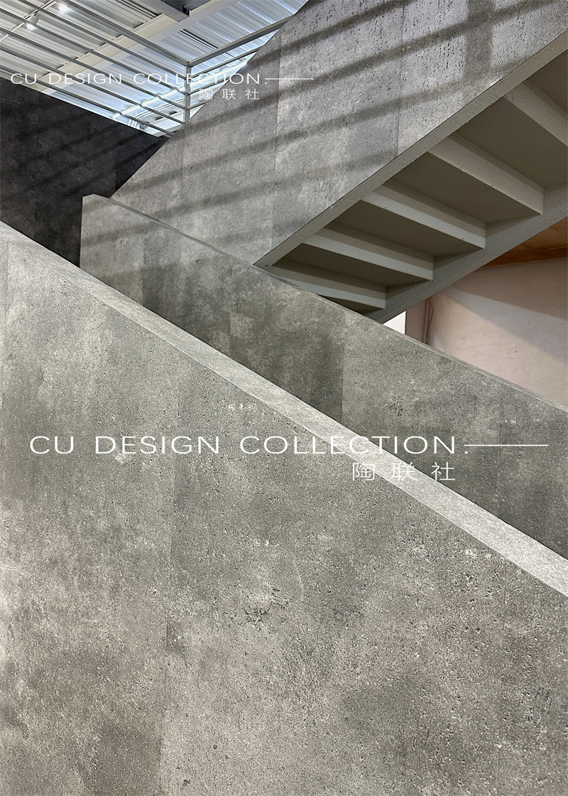 Cement cladding sheets Ando Cement | TLS