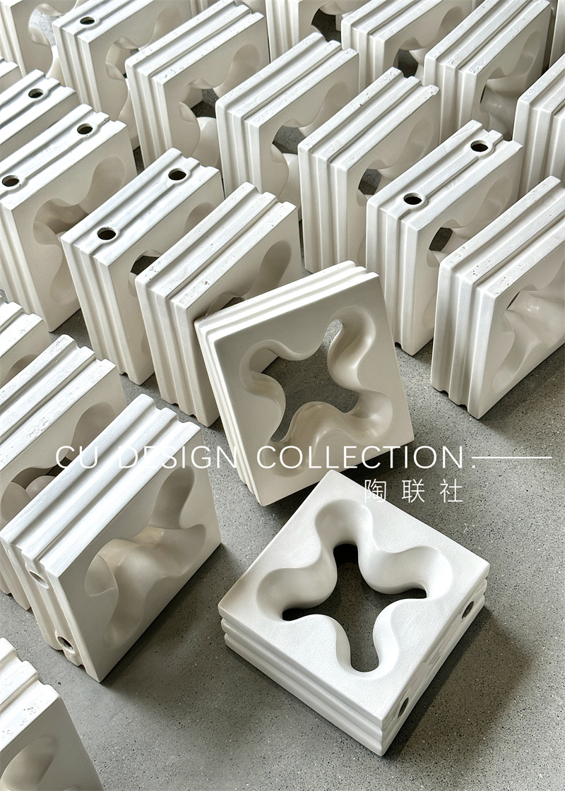 Ceramic COBOGO | TLS