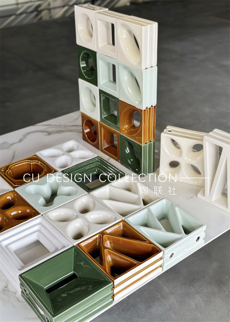 Ceramic COBOGO | TLS