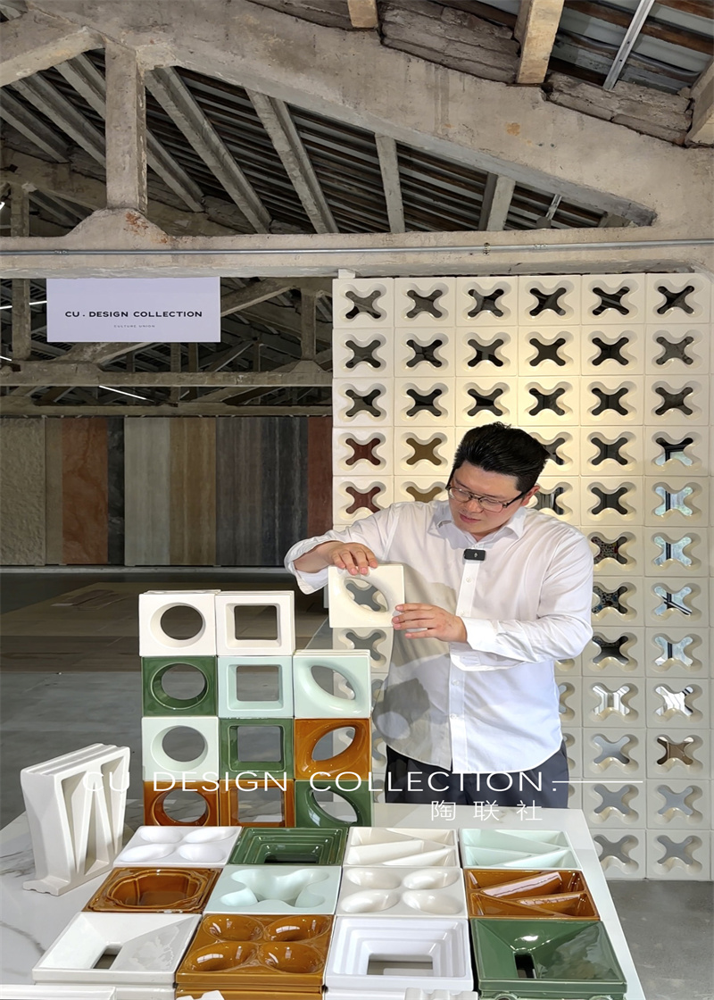 Ceramic COBOGO | TLS