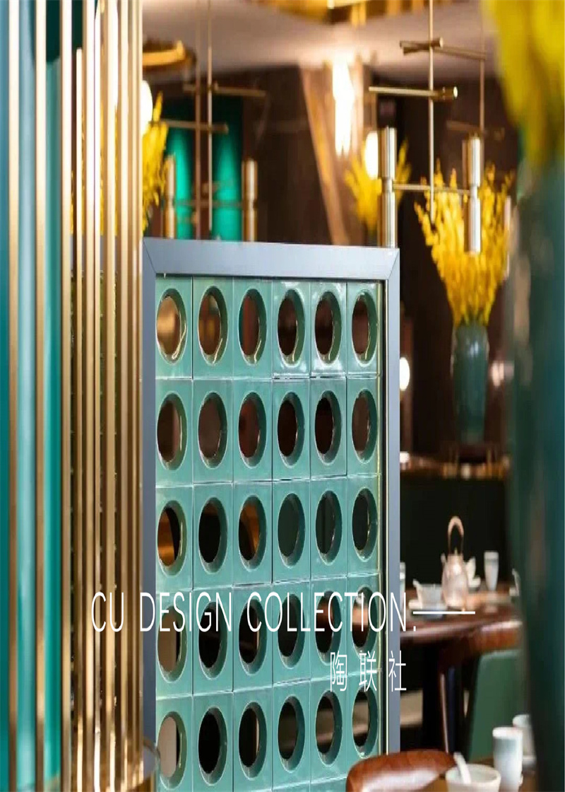 Ceramic COBOGO | TLS