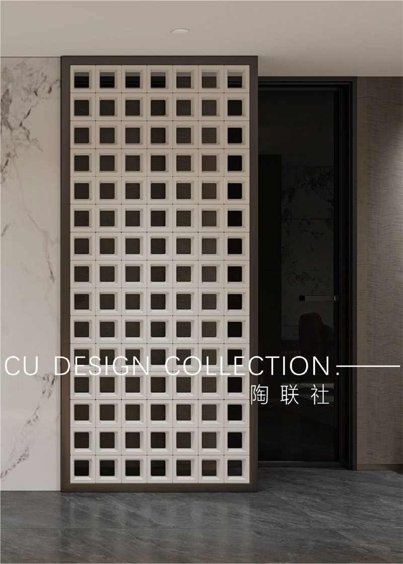 Ceramic COBOGO | TLS