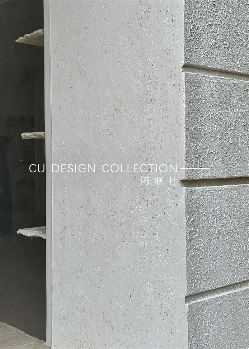 Liquid Stone Collection | TLS