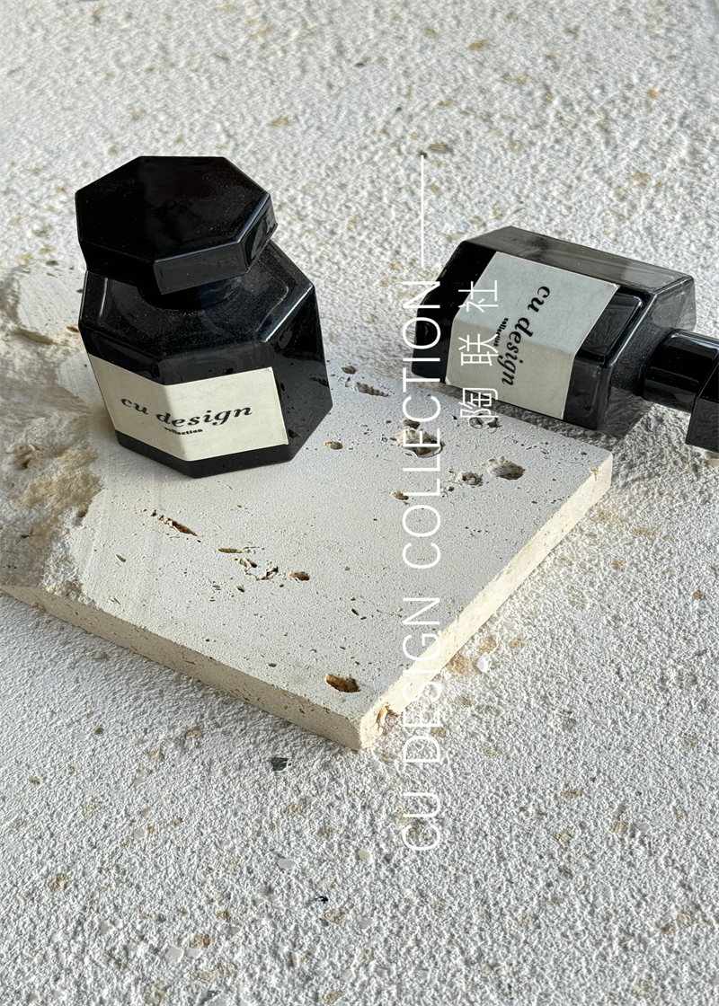 Liquid Stone Collection | TLS