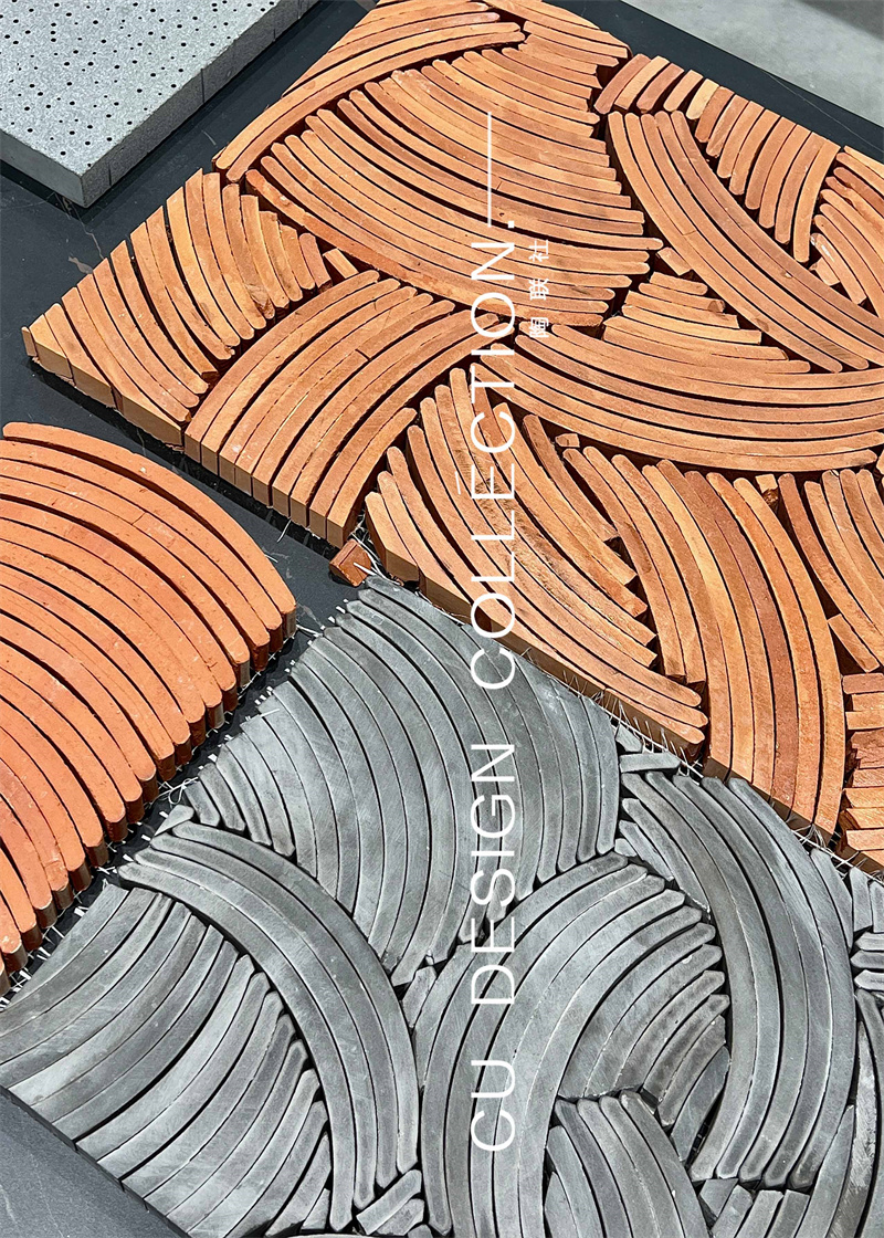 Custom Building Materials Manufacturer & Construction Material ...
