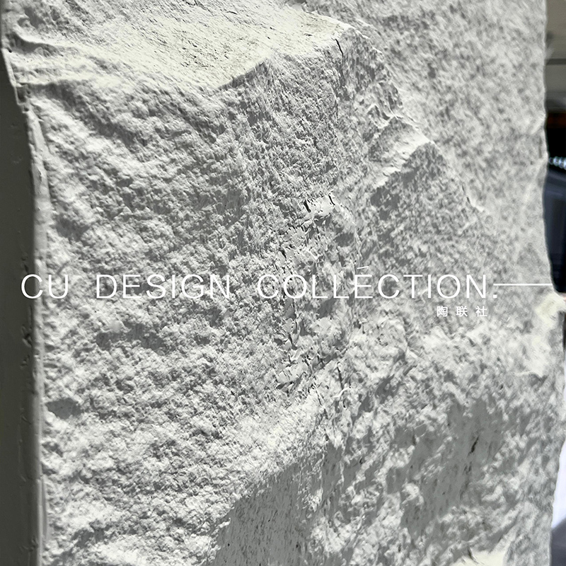 PU normal stone panel