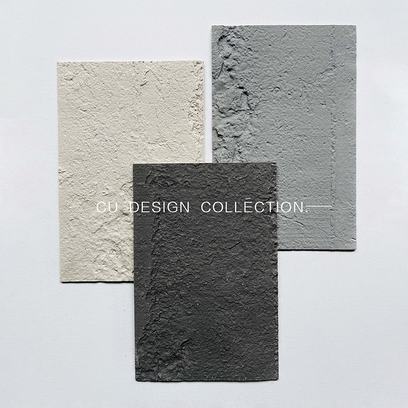 Cement cladding sheets concrete board