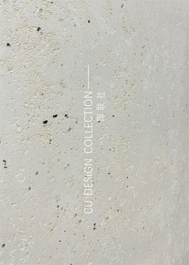 Liquid Stone Collection | TLS