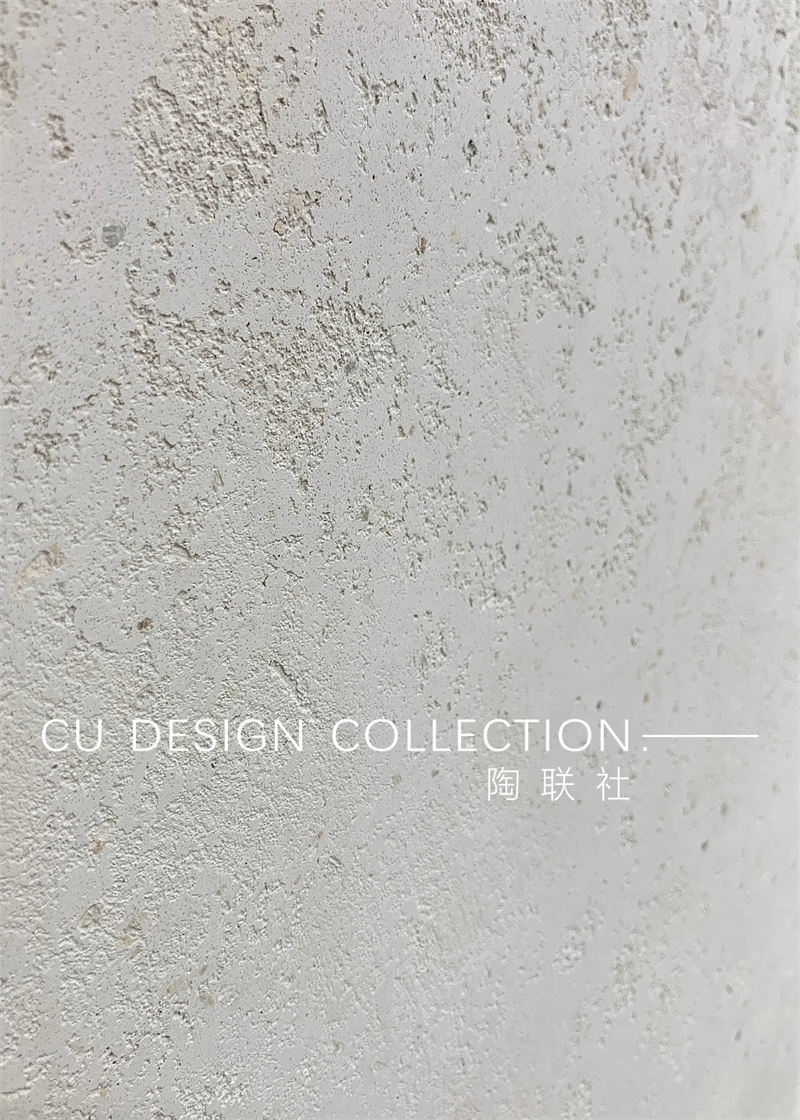 Liquid Stone Collection | TLS