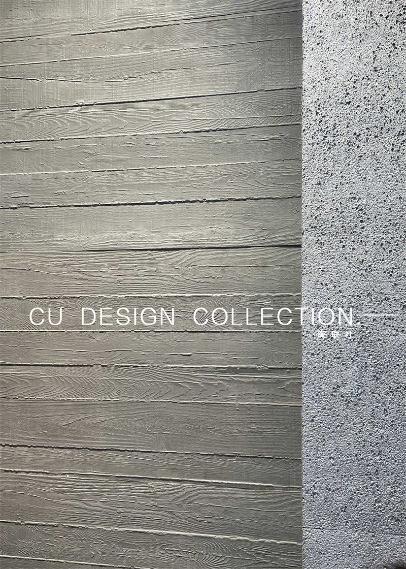 Cement cladding sheets wood concrete board