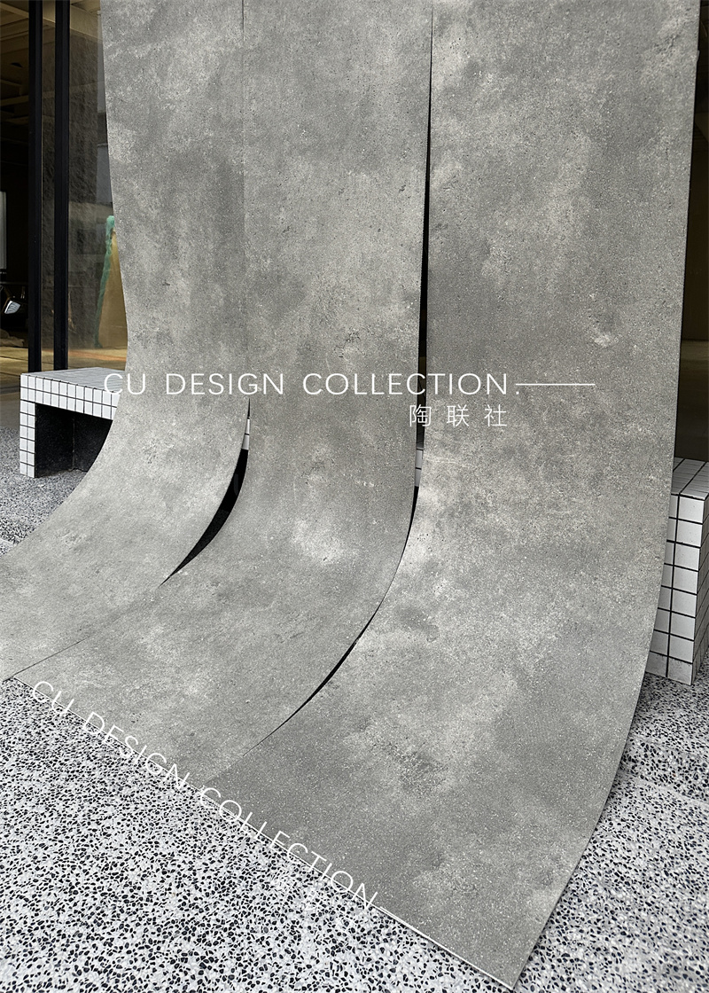 Cement cladding sheets Ando Cement | TLS