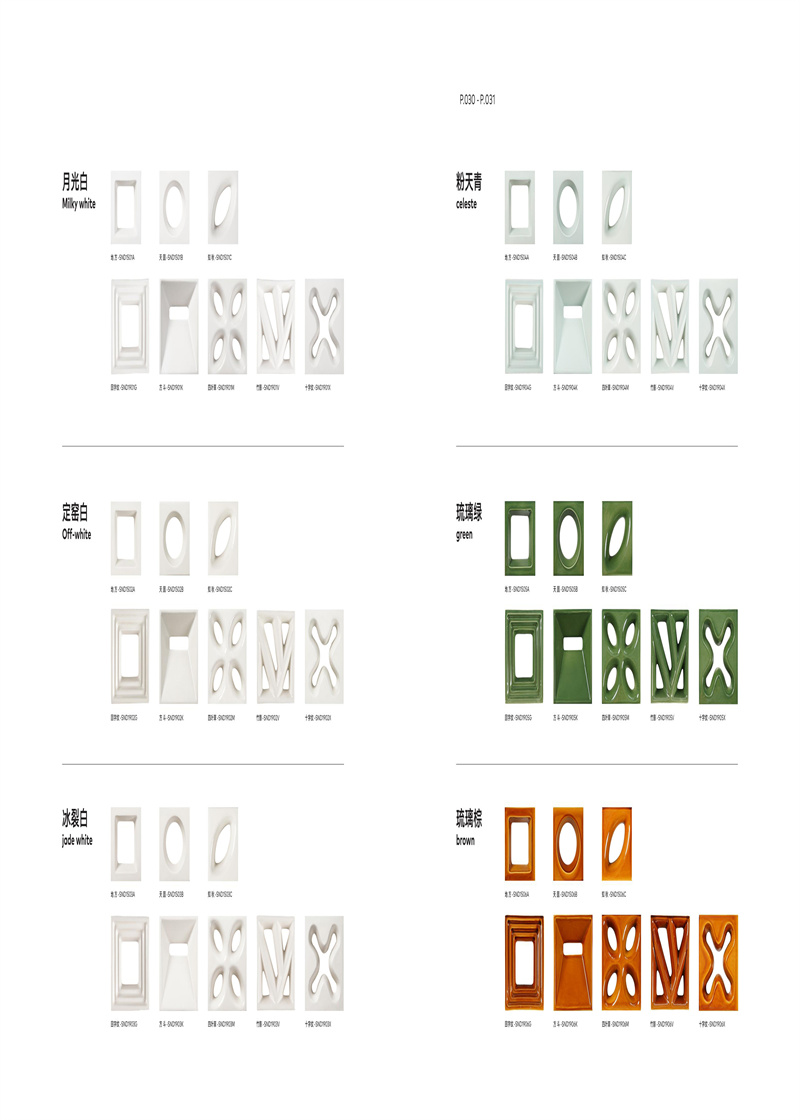 Ceramic COBOGO | TLS