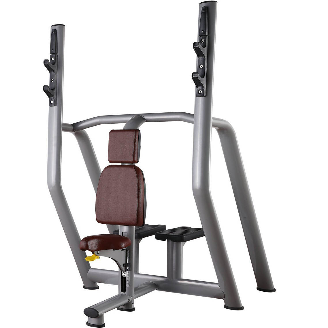 Ganas Gym Equipment Luxury Commercial Vertical Bench Machine G-634 | Ganas