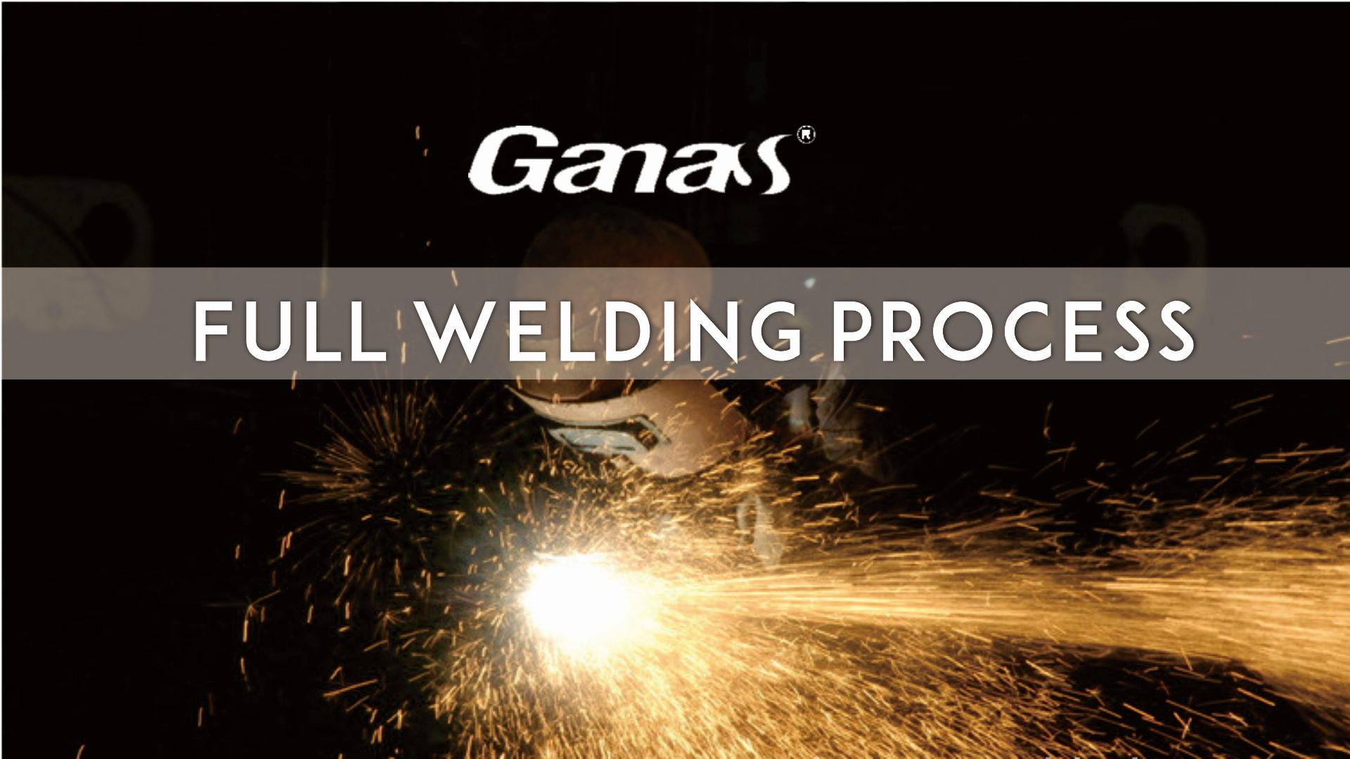 VIDEOS | GANAS