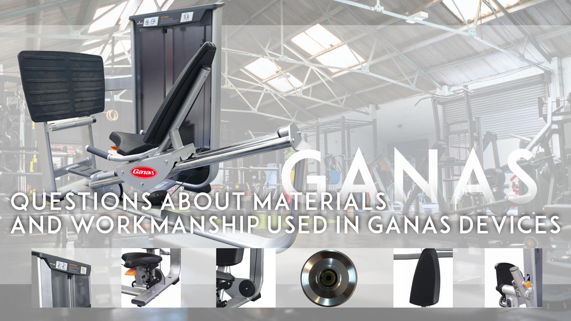 VIDEOS | GANAS