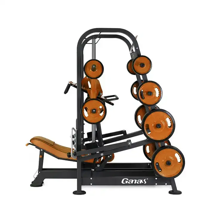 Powertec Gym Equipment PowerTec Roller Smith Machine