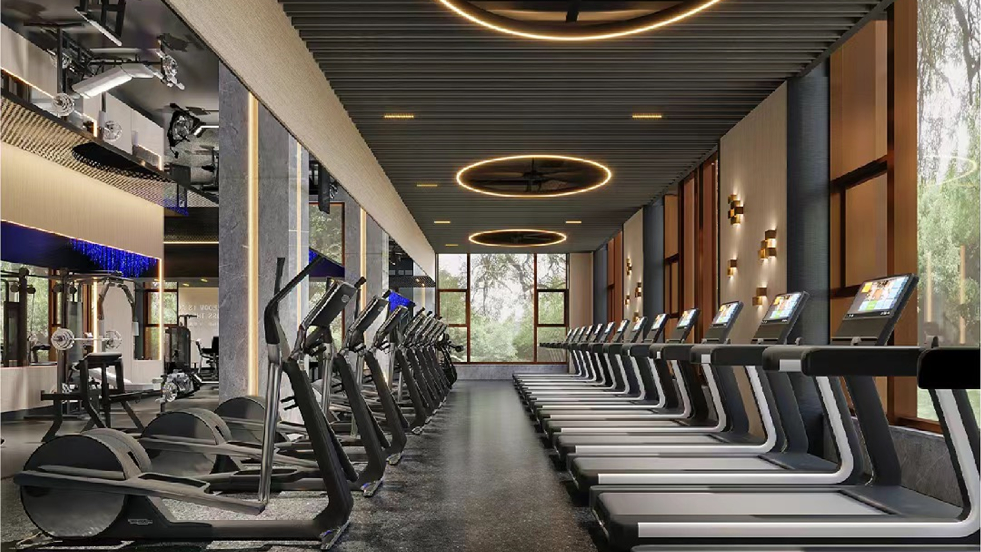 General Principles of Ganas gym equipment Design | Ganas