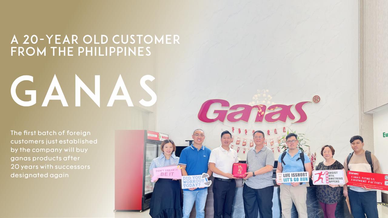 ABOUT US | GANAS