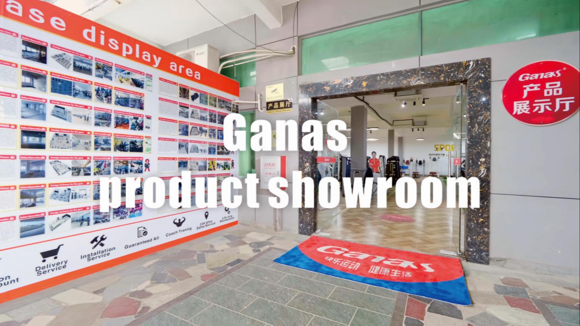 VIDEOS | GANAS