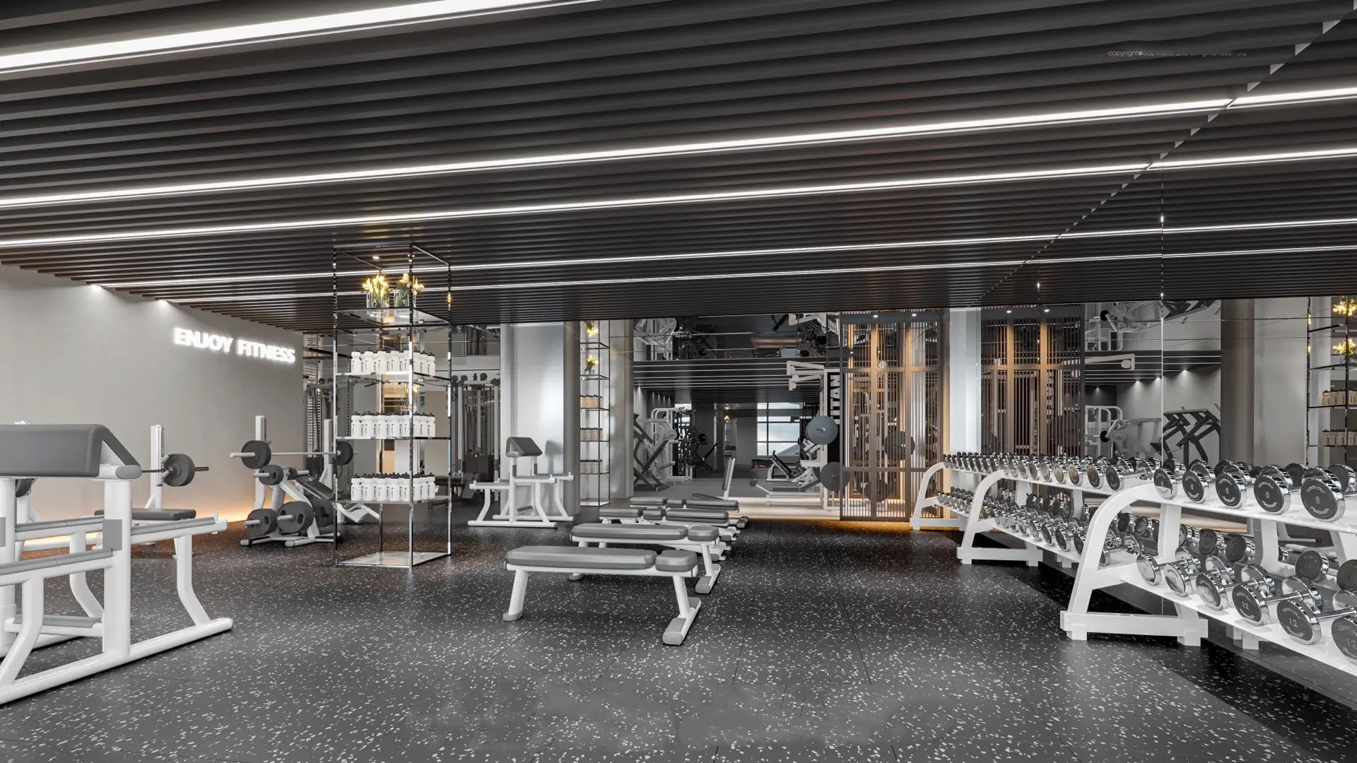 Why and How to Start a Corporate Gym? | Ganas