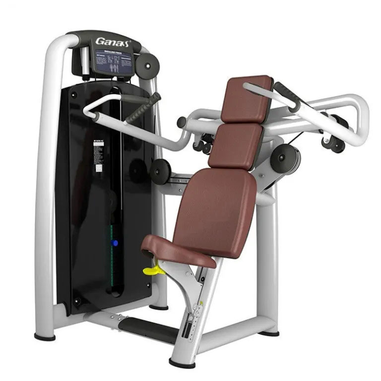Professional Commercial Gym Equipment Manufacturer and Supplier Since ...