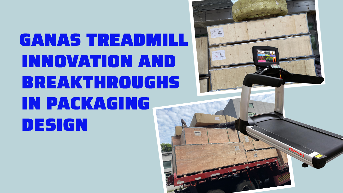 Professional Gym Equipment Manufacturer and Supplier Since 2004 | GANAS