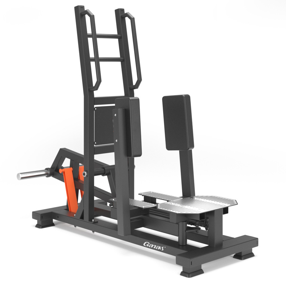 New Arrival Standing Hip Abductor Machine KY-PA111 | Ganas