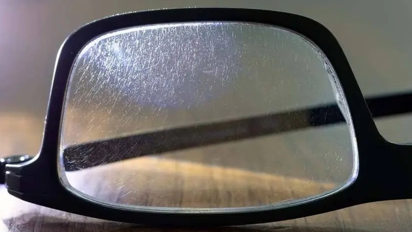 How To Remove Scratches From Eyeglasses | Timeless Eyeglasses
