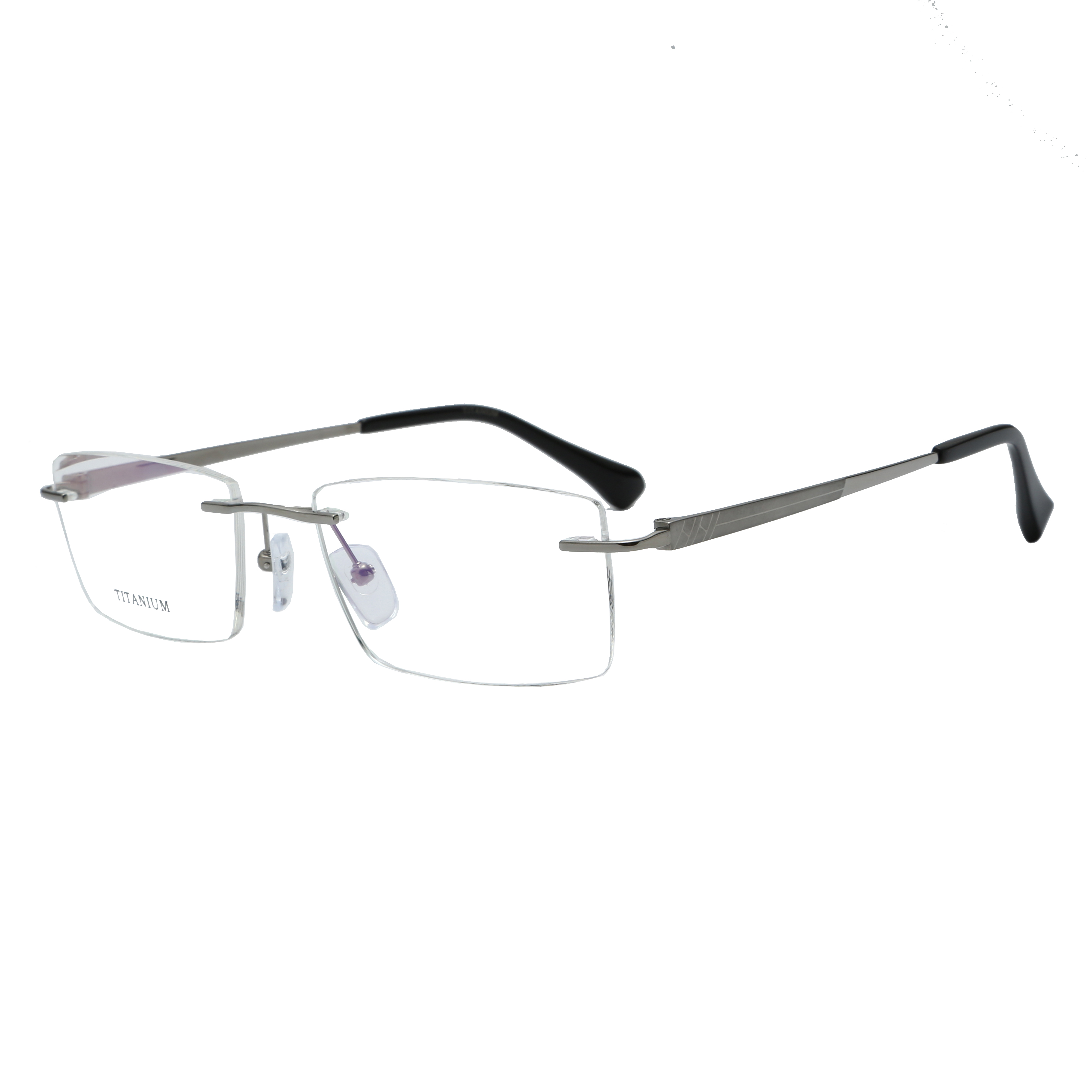 What Are Rimless Glasses? | Timeless Eyeglasses