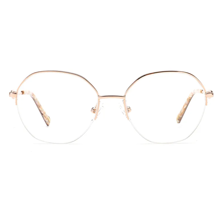 Custom Eyeglass Frames