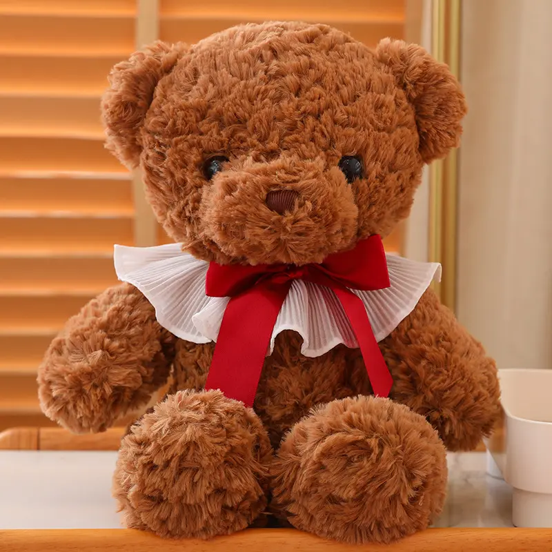 Yortoob | Custom Plush Toy Manufacturer/Factory 13+ Years, Stuffed ...