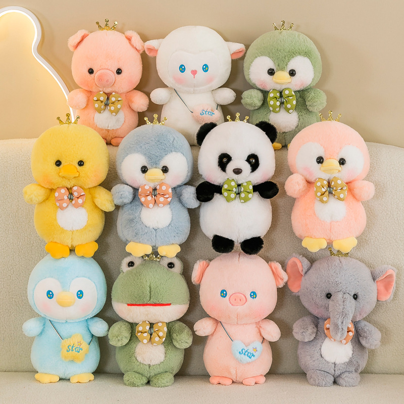 What Should We Pay Attention To When Packing A Stuffed Animal | Yortoob